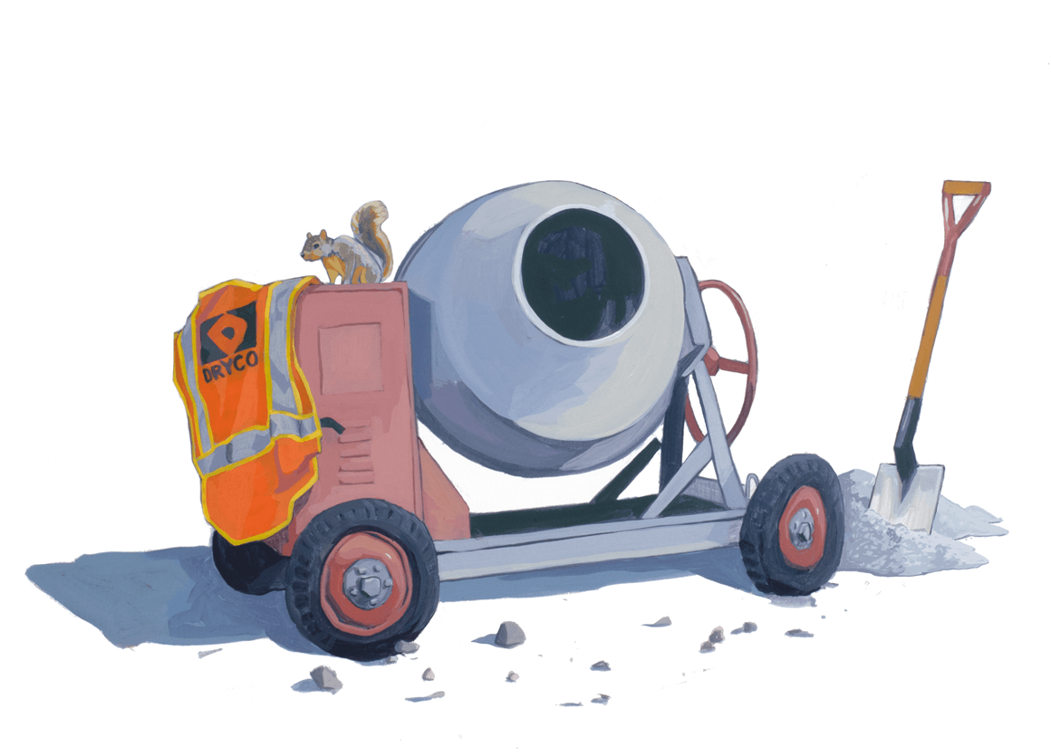 On the road to $100M with DRYCO | Your Bay Area Community Bank ...